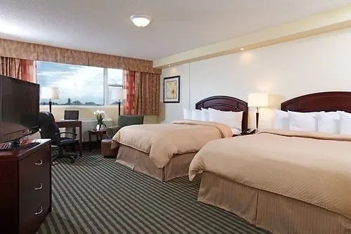 VISCOUNT GORT HOTEL, BANQUET & CONFERENCE CENTRE, WINNIPEG