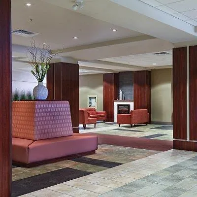 VISCOUNT GORT HOTEL, BANQUET & CONFERENCE CENTRE, WINNIPEG