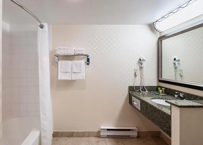 VISCOUNT GORT HOTEL, BANQUET & CONFERENCE CENTRE, WINNIPEG