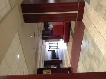 VISCOUNT GORT HOTEL, BANQUET & CONFERENCE CENTRE, WINNIPEG