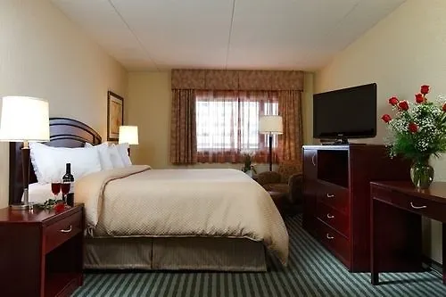 VISCOUNT GORT HOTEL, BANQUET & CONFERENCE CENTRE, WINNIPEG