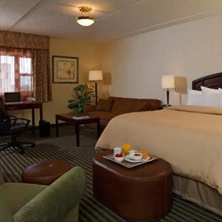 VISCOUNT GORT HOTEL, BANQUET & CONFERENCE CENTRE, WINNIPEG