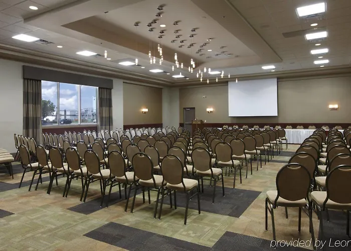 VISCOUNT GORT HOTEL, BANQUET & CONFERENCE CENTRE, WINNIPEG